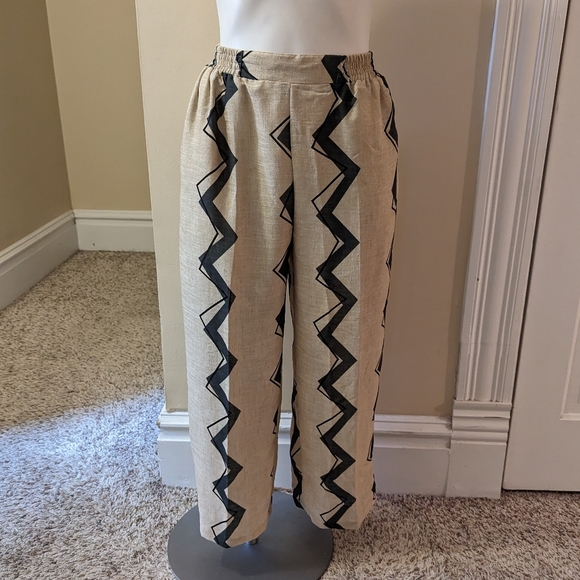 Jun-Jun Cambre Manila | Pants & Jumpsuits | Vintage Junjun Cambre ...